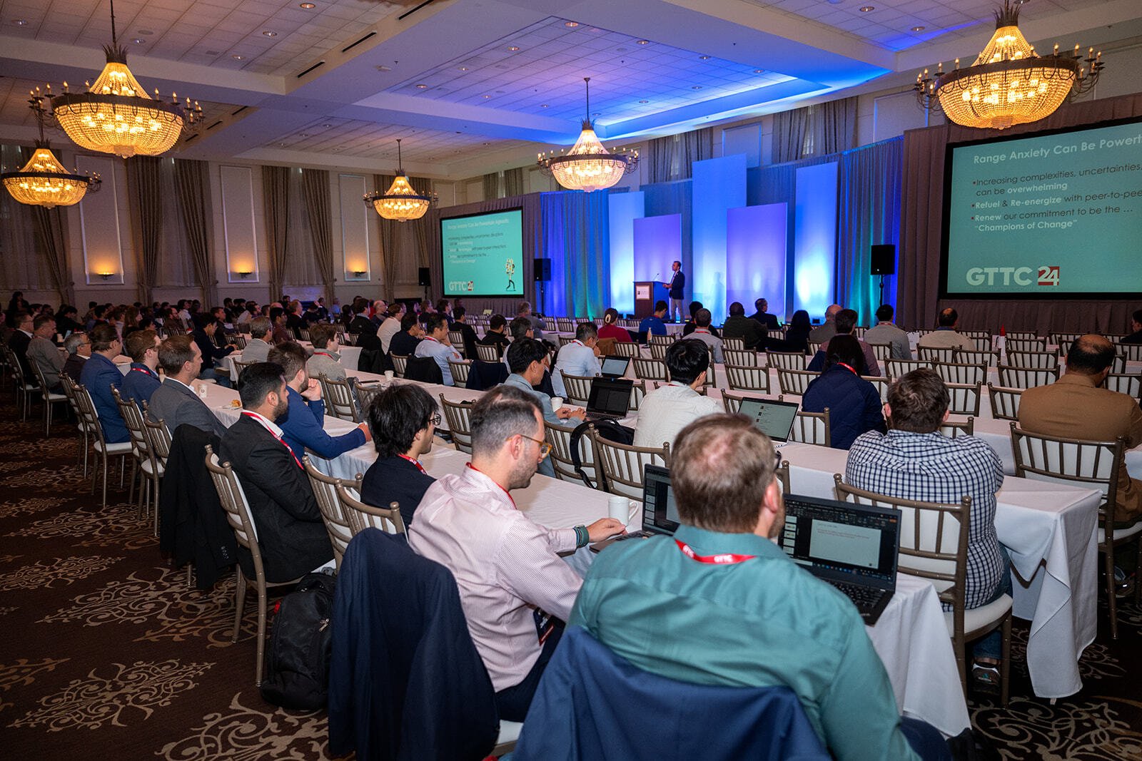 GT Global Conferences 2026