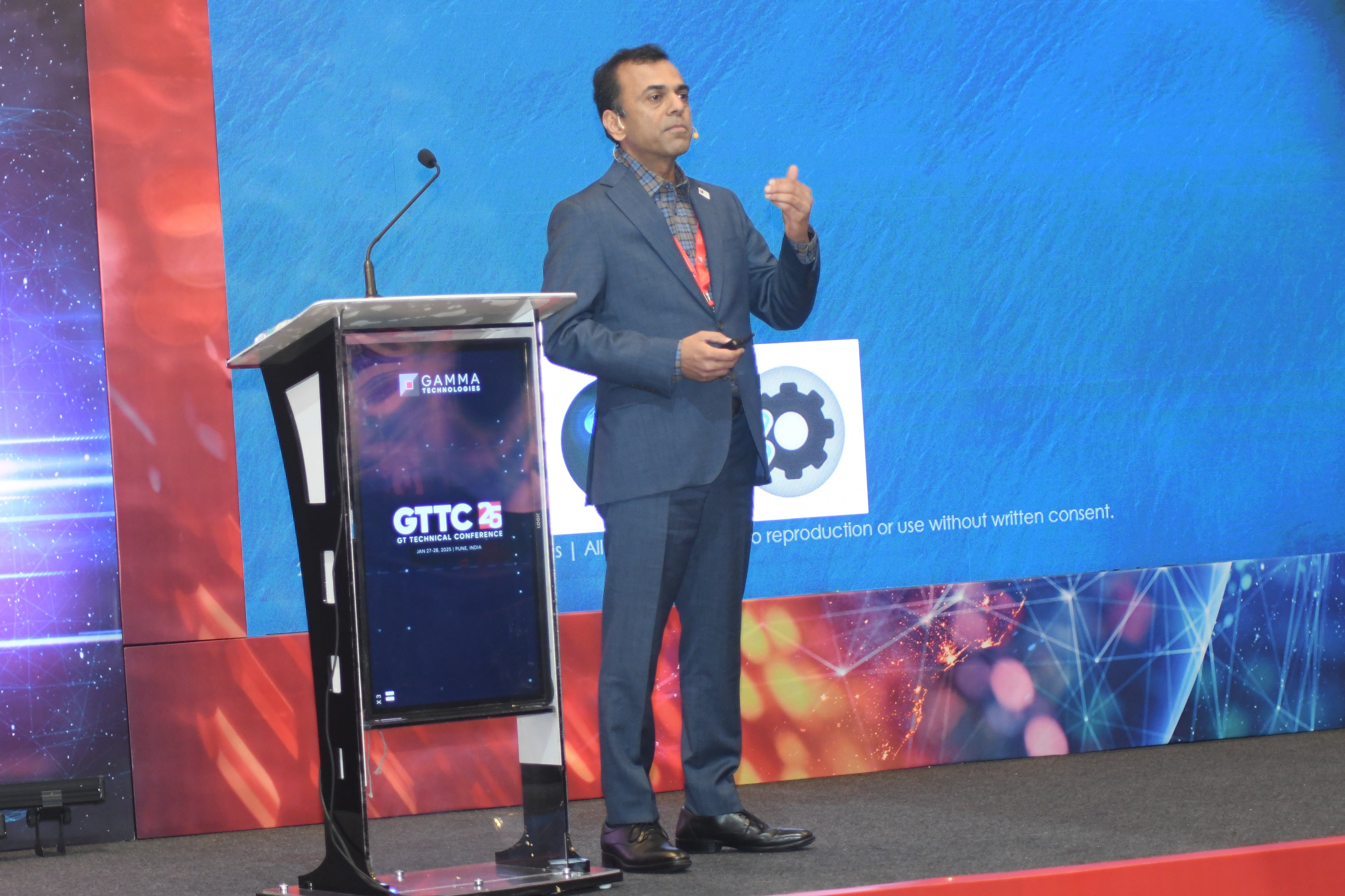 GT Global Conferences 2026