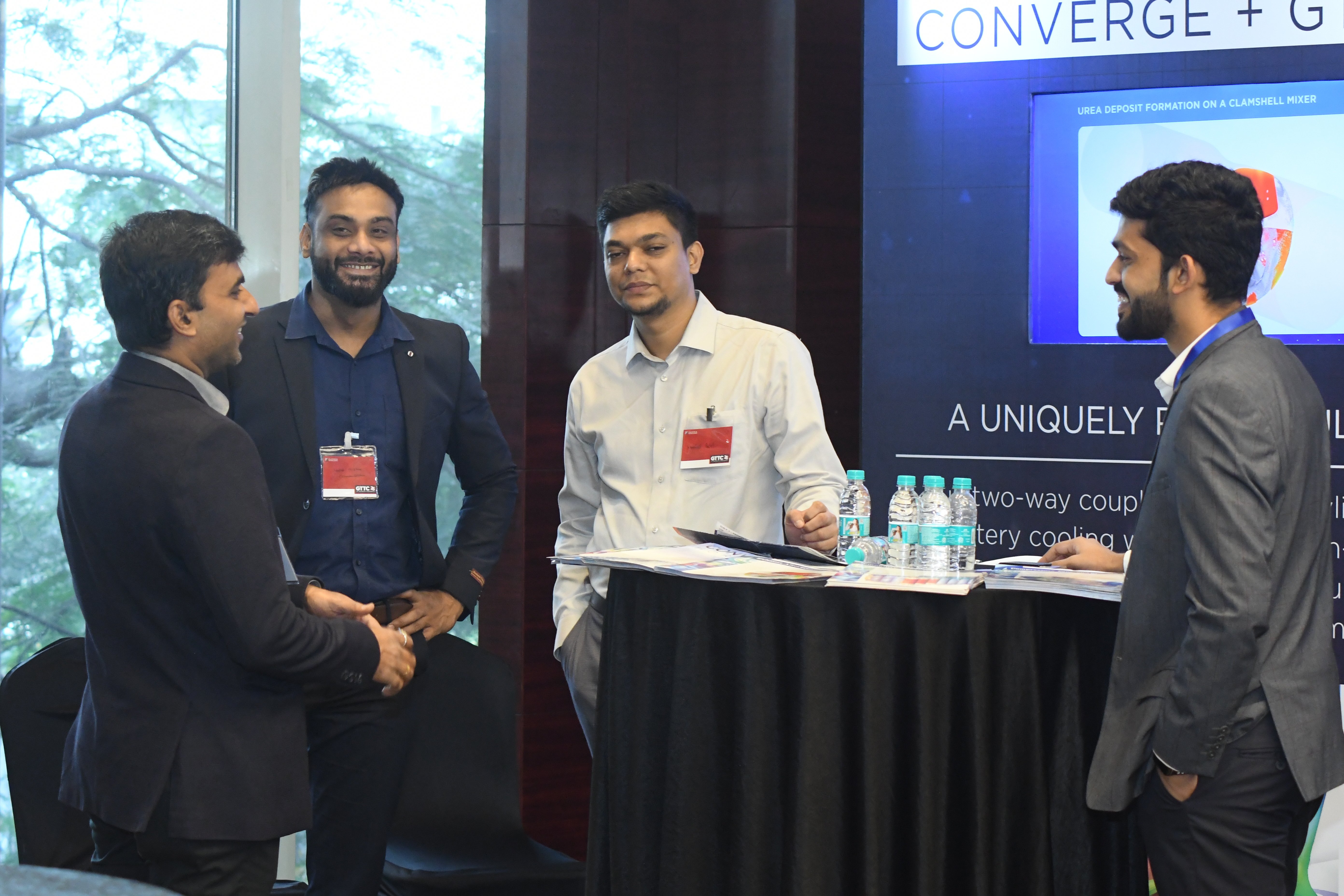 GT Global Conferences 2026