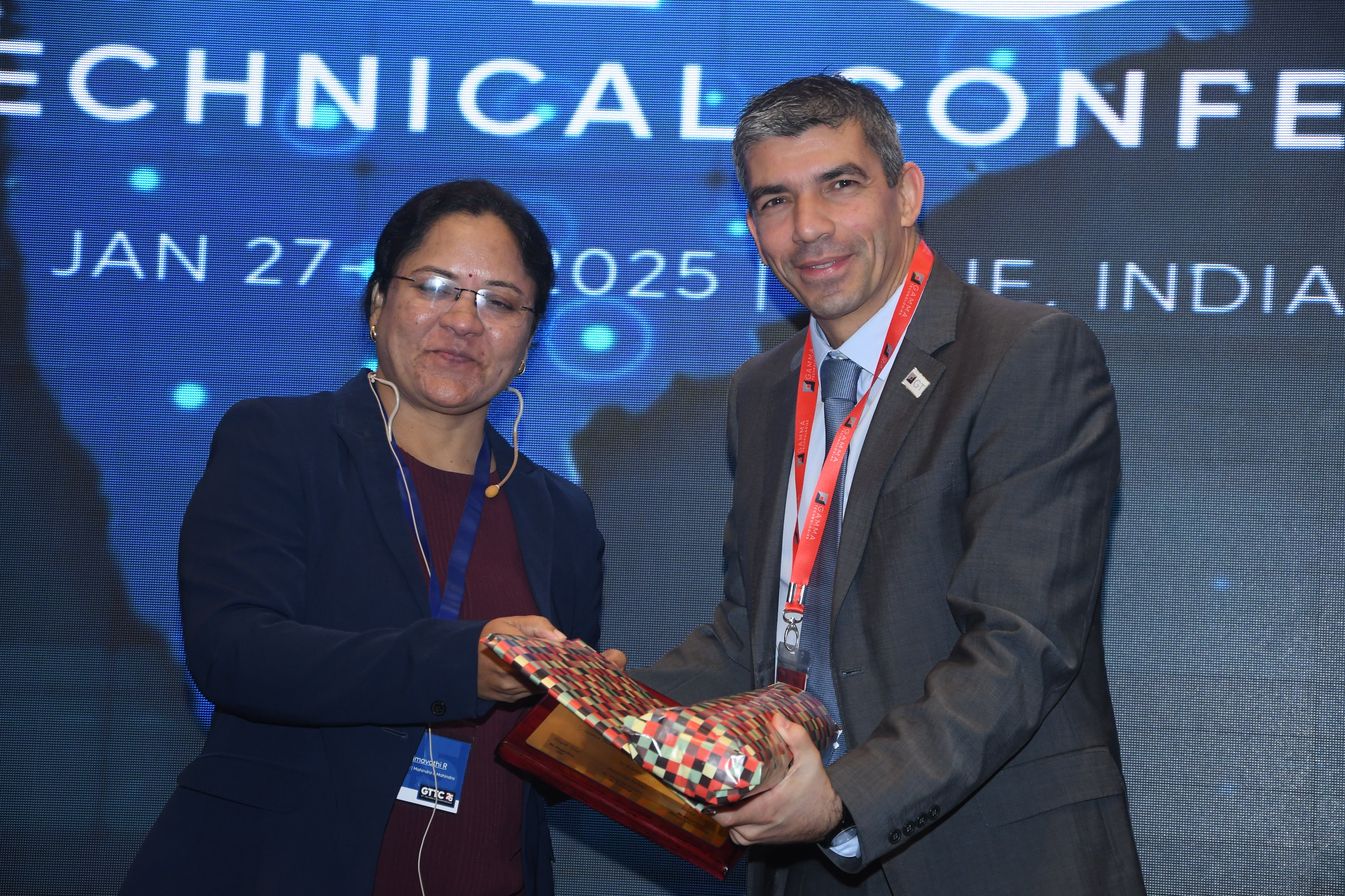 GT Global Conferences 2026