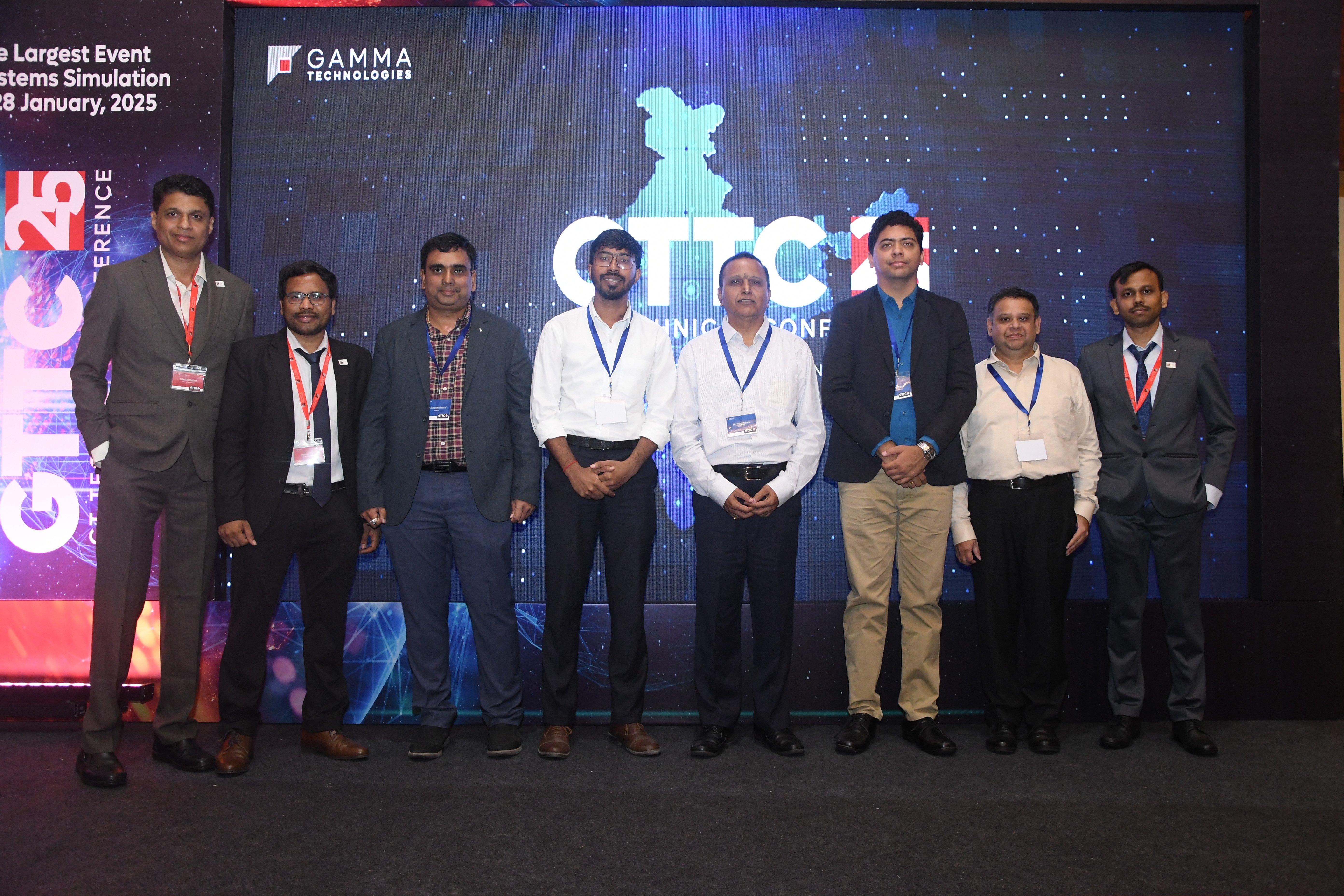 GT Global Conferences 2026