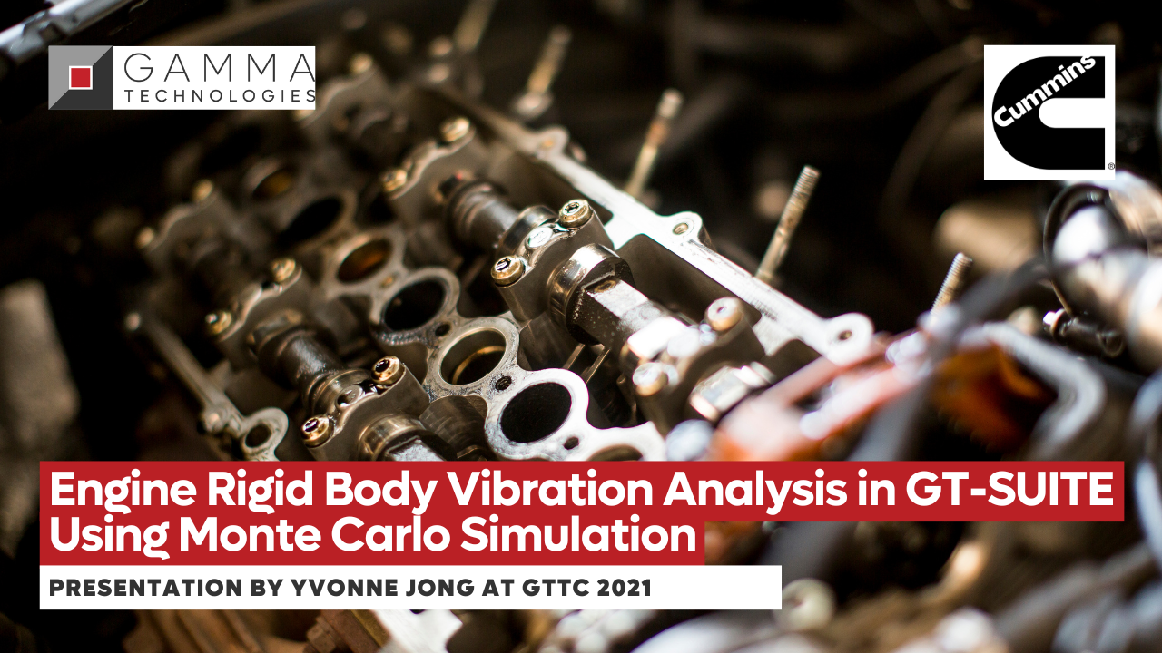 Mechanics Form - Global GT Conference 2021