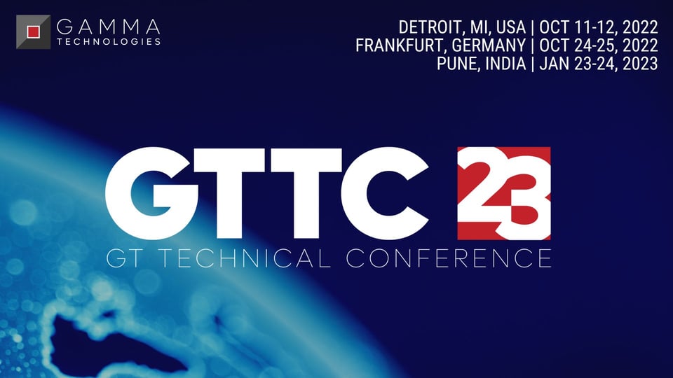 Register for a global GTTC event today
