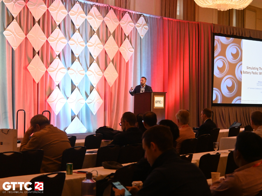 GT Global Conferences 2024/2025