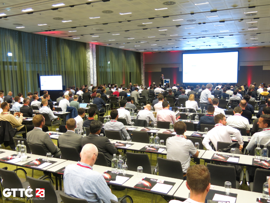 GT Global Conferences 2024/2025