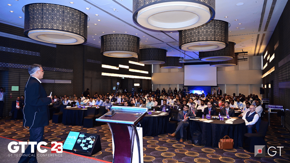 GT Global Conferences 2024/2025