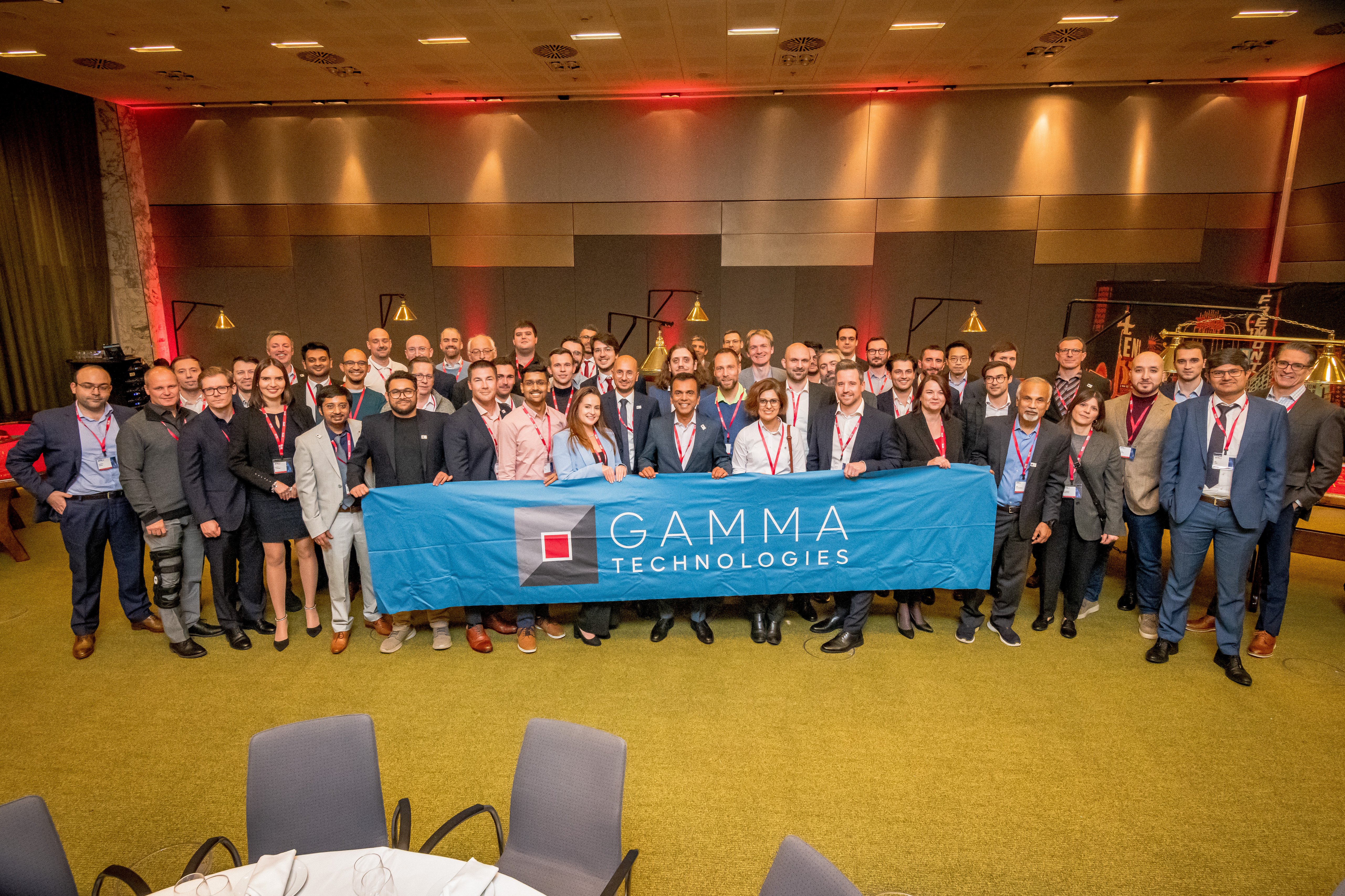 GT Global Conferences 2026