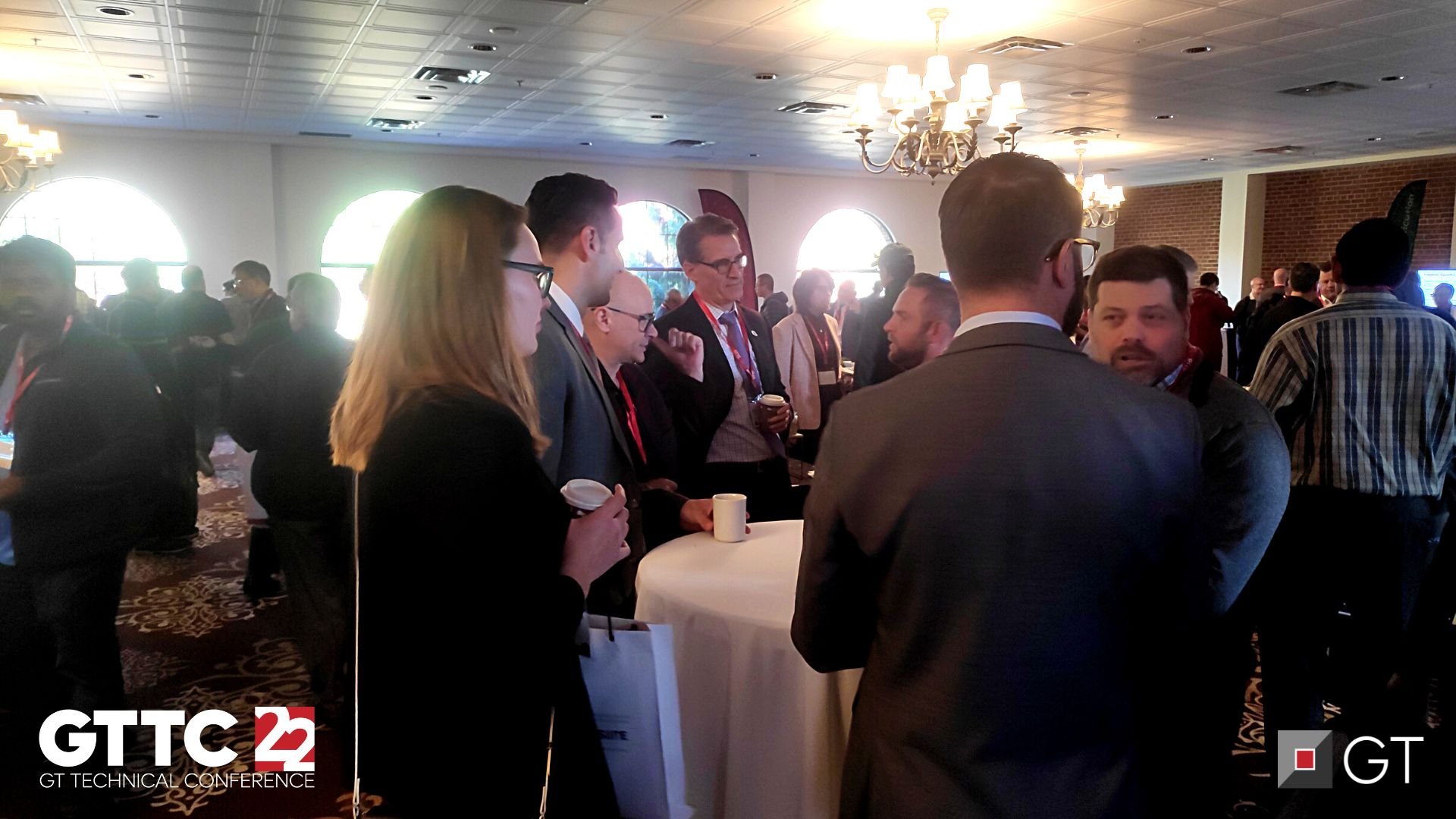 GT Global Conferences 2024/2025