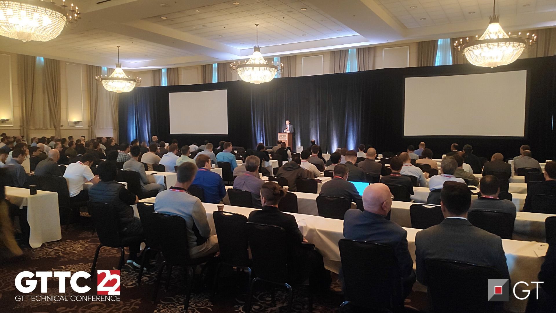 GT Global Conferences 2024/2025