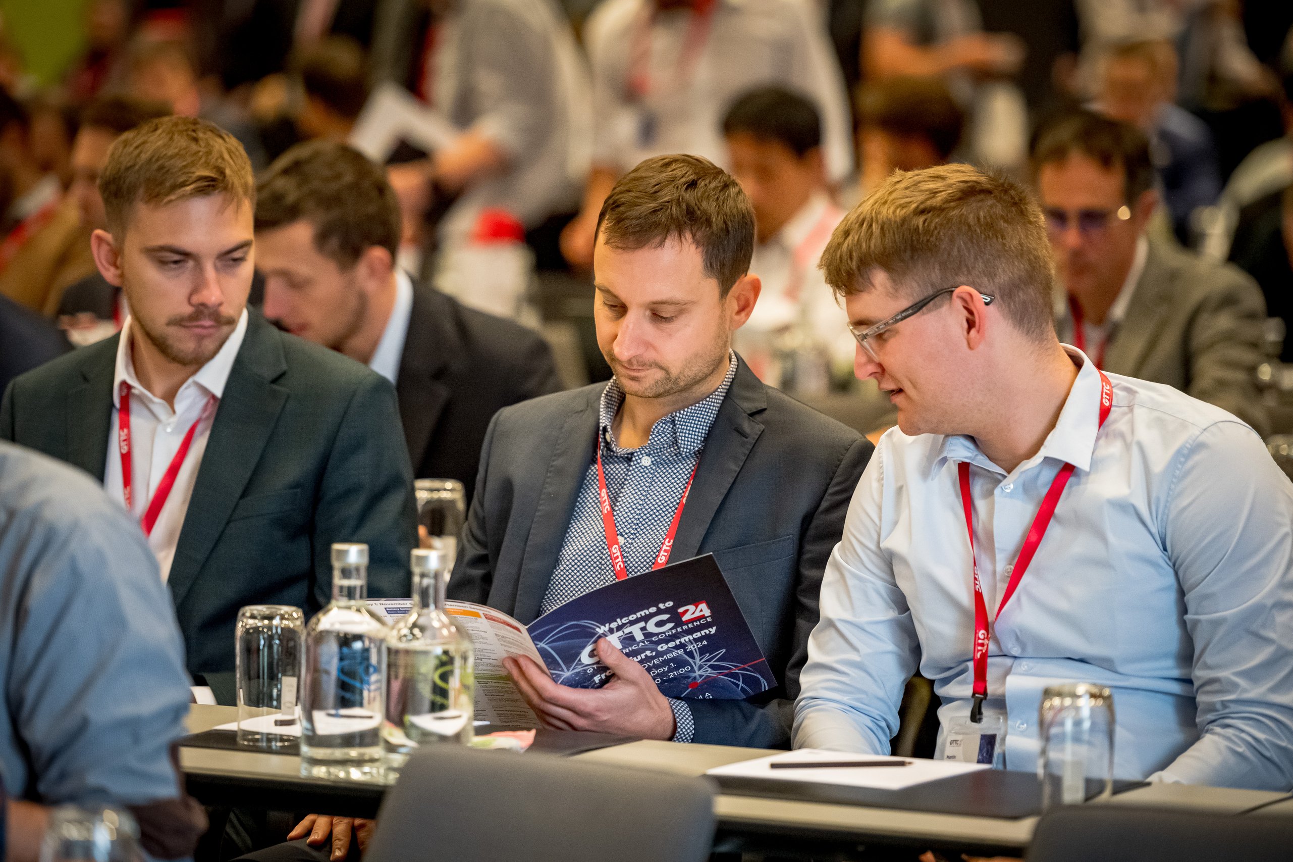 GT Global Conferences 2026