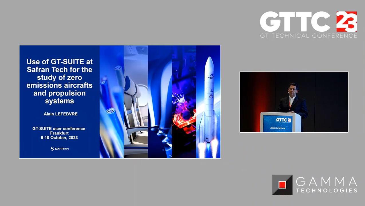 Fuel Cell System Modeling Simulation Form - Global GT Conference 2021