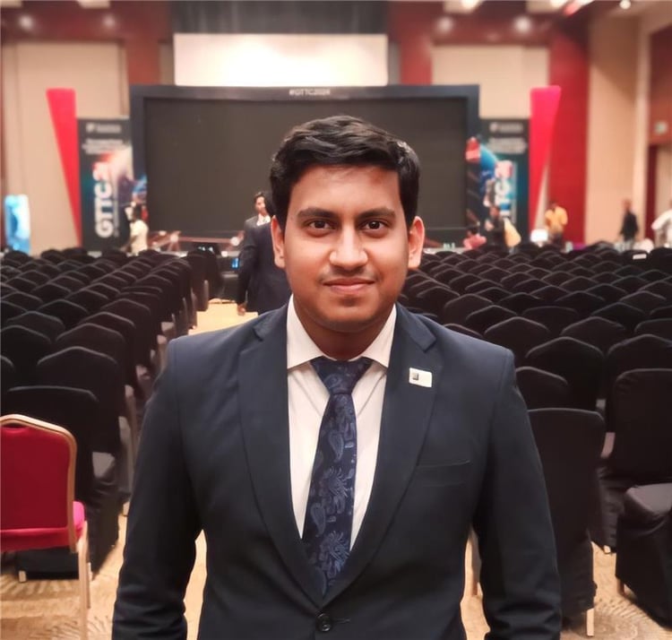 Techno-Economic Microgrid Modeling Workflow built on GT-SUITE