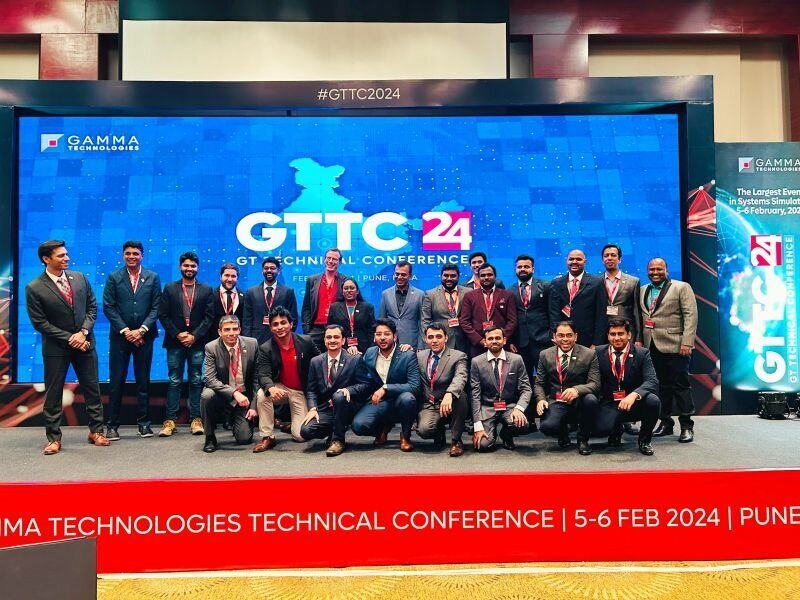 GT Global Conferences 2024/2025
