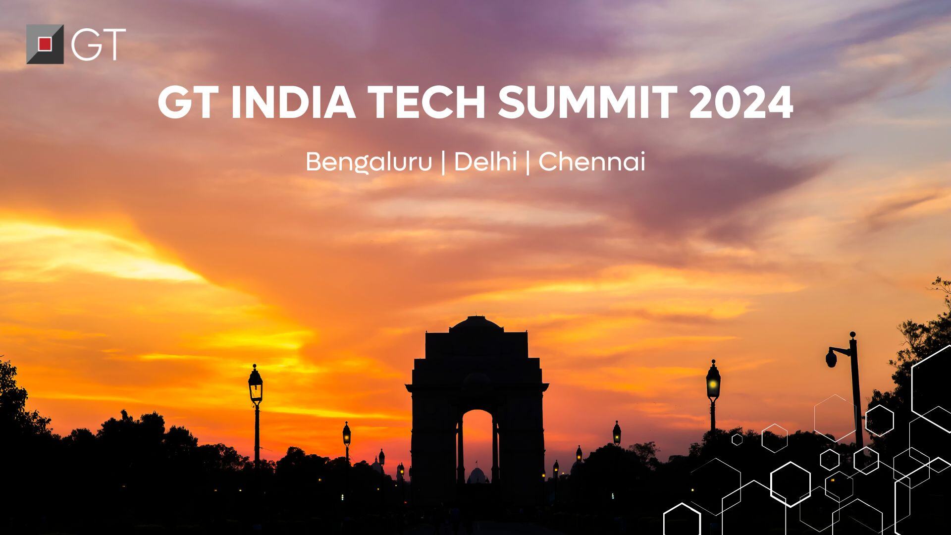India Tech Summit Main Page 2024