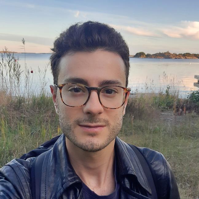 European Roadshow, Sweden, Goethenburg June 4