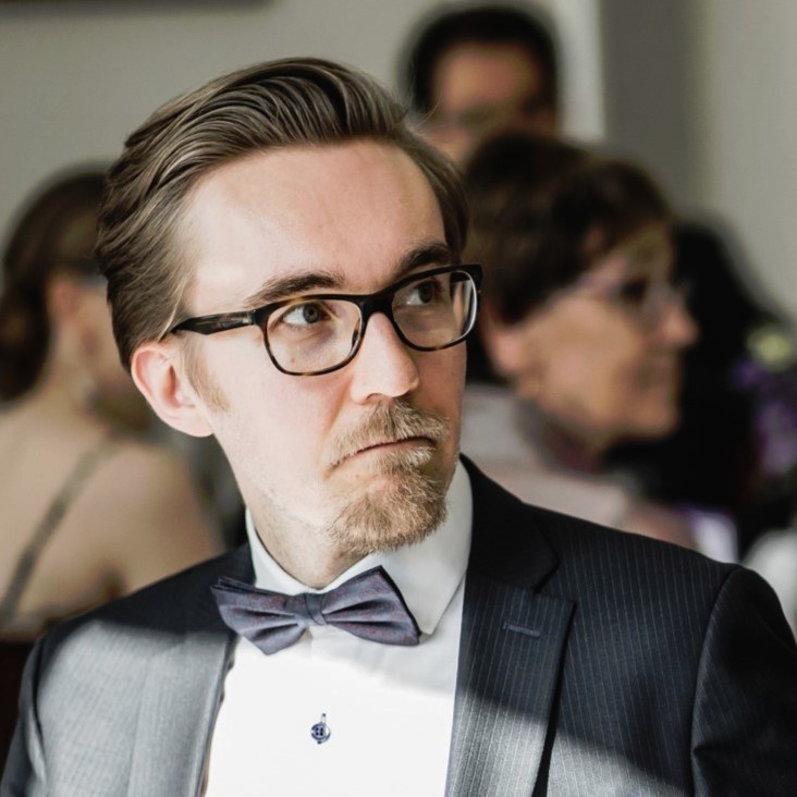 European Roadshow, Sweden, Goethenburg June 4