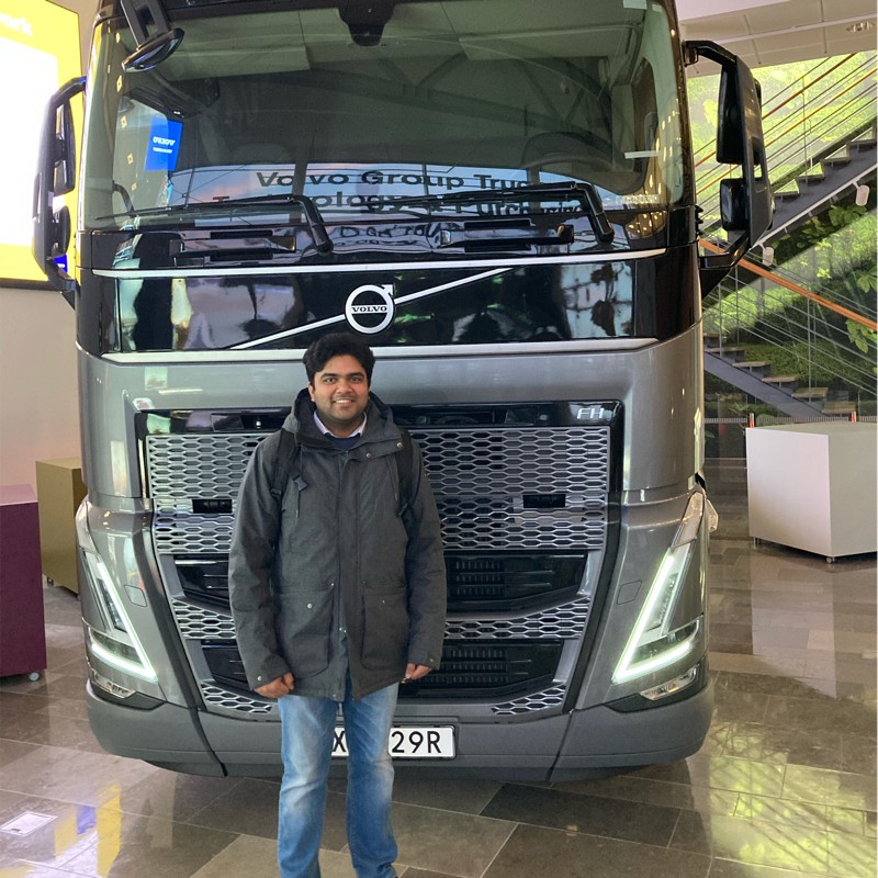 European Roadshow, Sweden, Goethenburg June 4